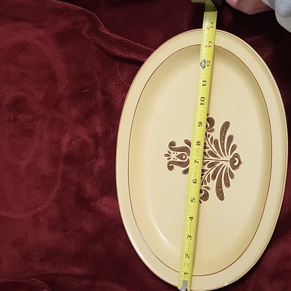 Pfaltzgraff | Dining | Pfaltzgraff X 14 Vintage 70s Village Tulip ...